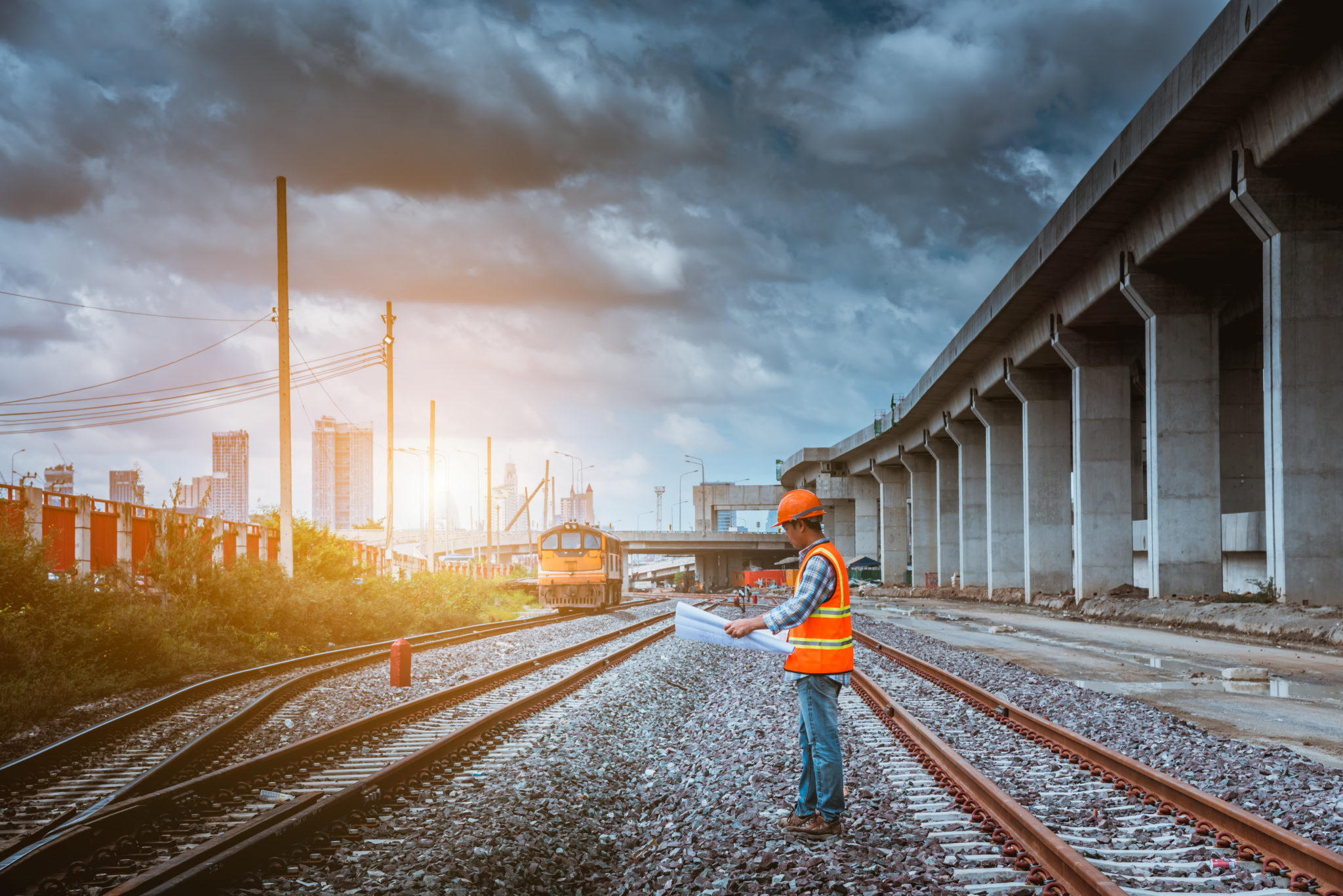 Übernahme: ESE wird Teil der DB Engineering & Consulting