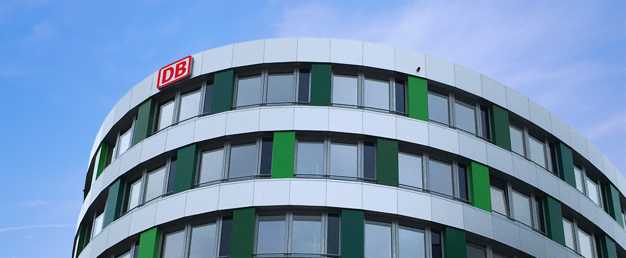 Company profile - facts & figures | DB Engineering & Consulting