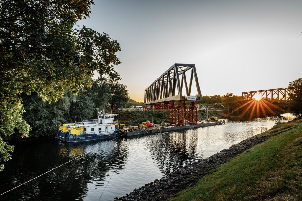 DB Engineering & Consulting | Railways for the world of tomorrow