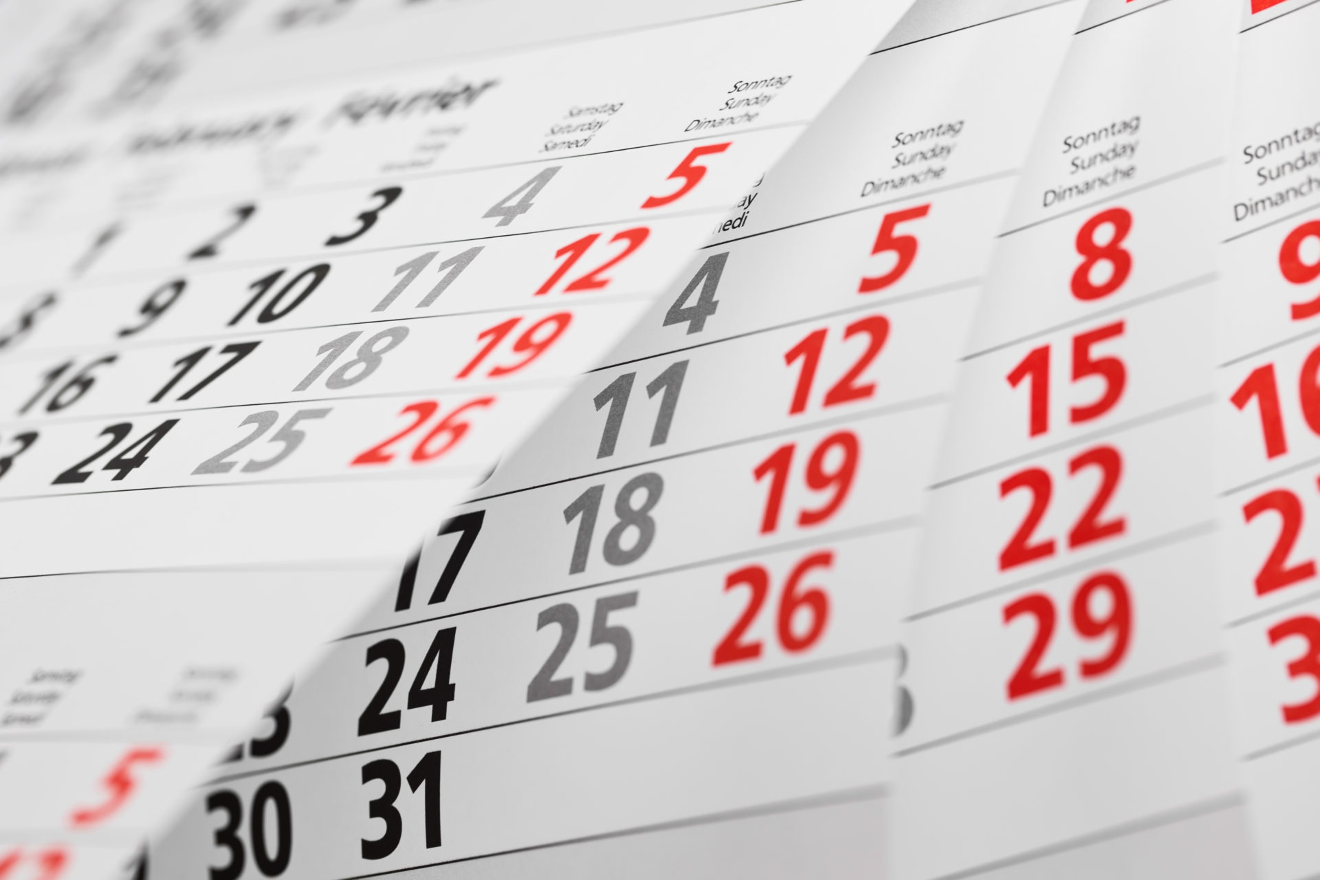 Unsere Geschäftsführung | DB Engineering & Consulting