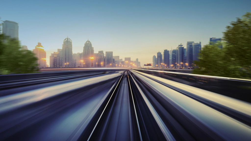 Projekte - Unsere Erfolgsgeschichten - DB Engineering & Consulting