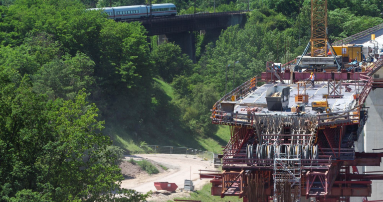 Infrastructure Analysis: Leuna-Werke, Halle (Saale), Germany | DB E&C