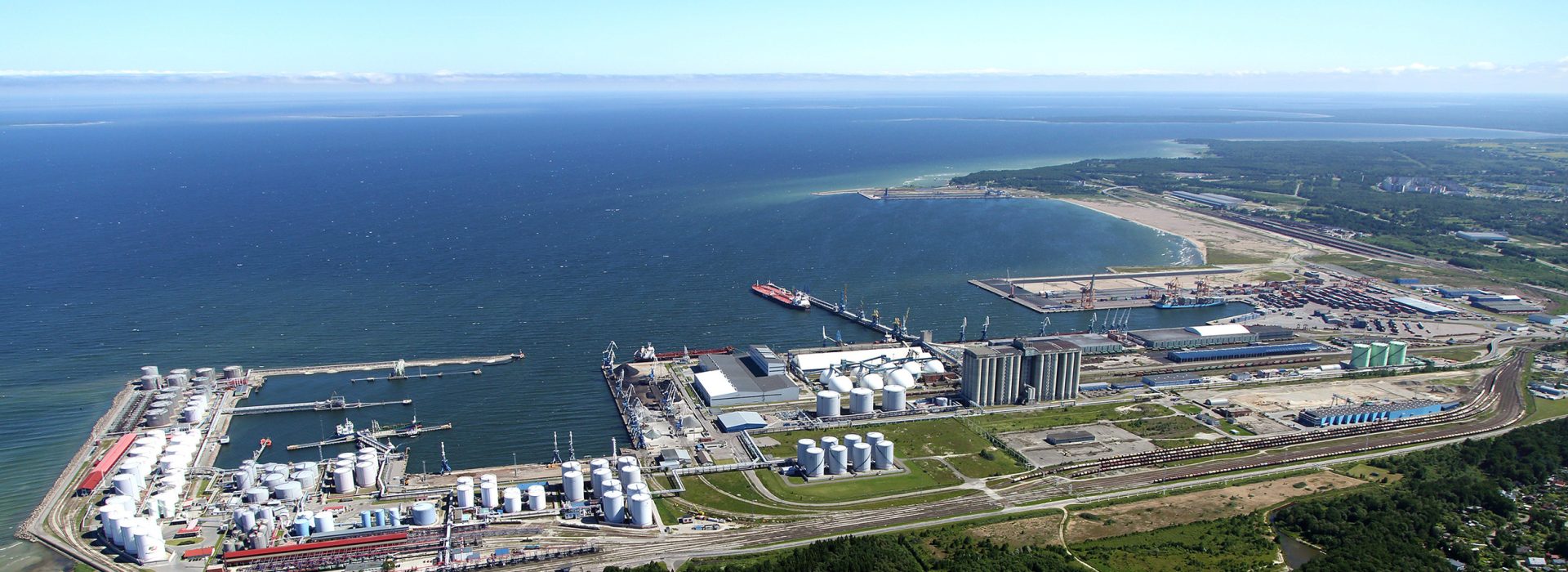 Rail Baltica: linking the Baltics to European rail network | DB E&C