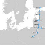 Rail Baltica: linking the Baltics to European rail network | DB E&C