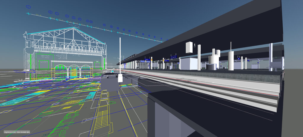 BIM - Building Information Modeling - DB Engineering & Consulting