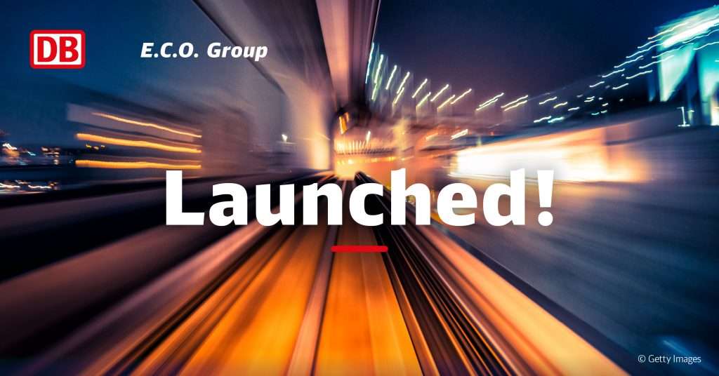 We are part of DB E.C.O. Group | DB Engineering & Consulting