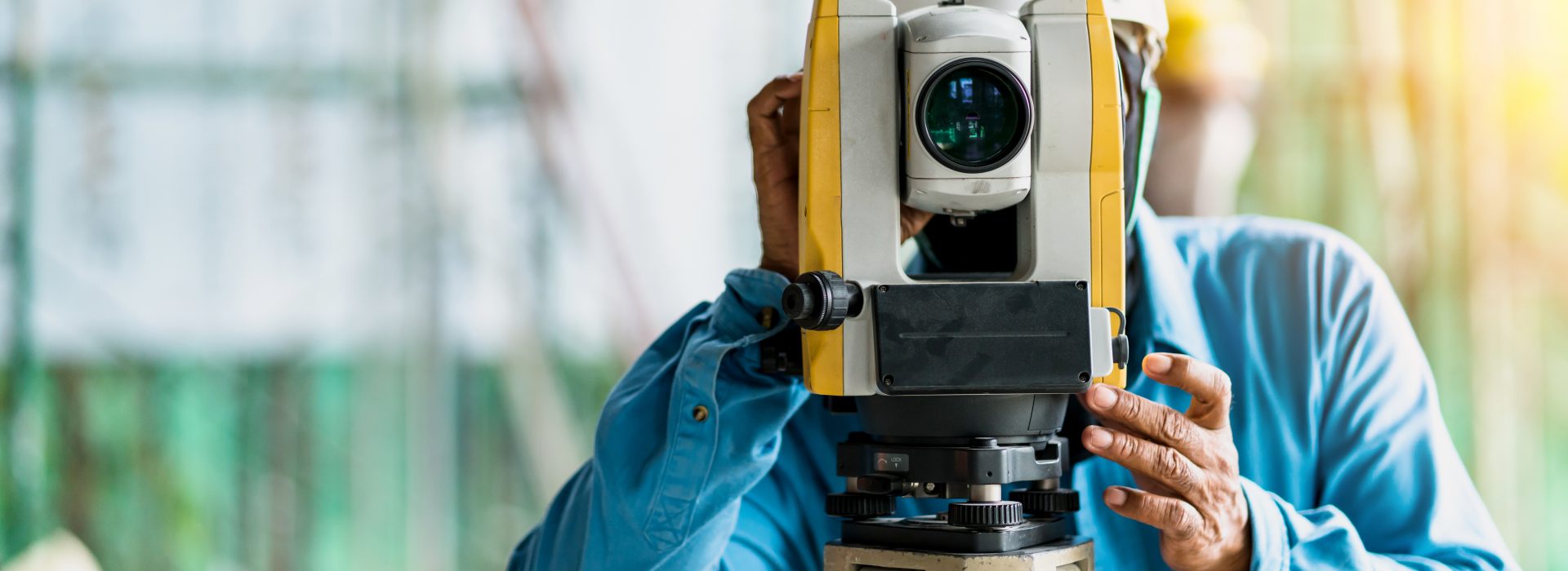 Environmental and Geoservices | DB Engineering & Consulting