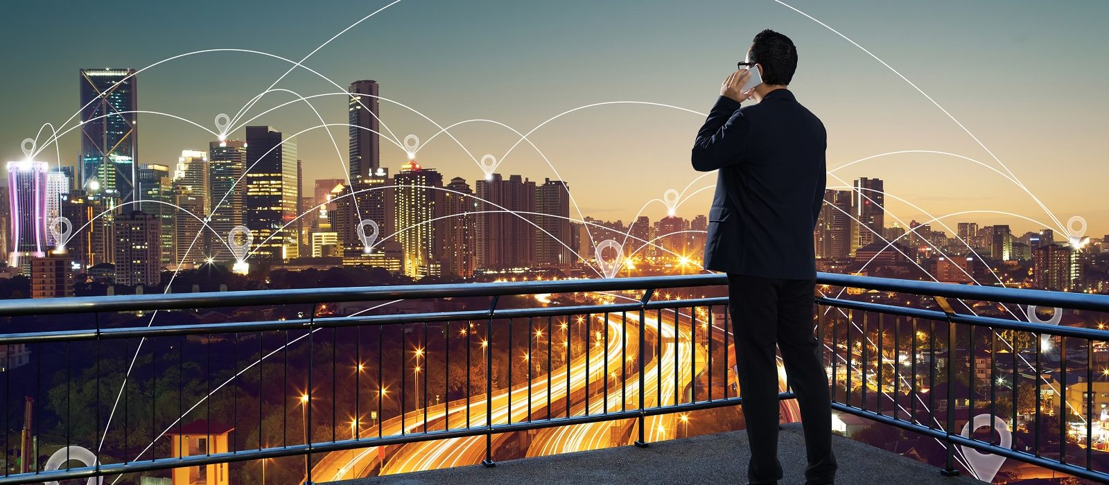 Mobility & Logistics Consulting | DB Engineering & Consulting