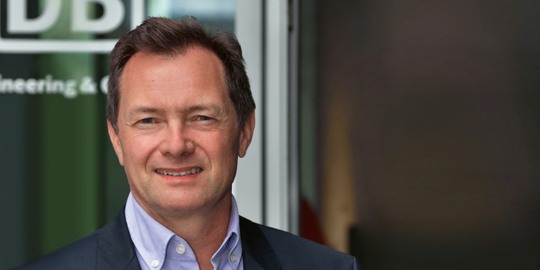 DB Engineering & Consulting | Railways for the world of tomorrow