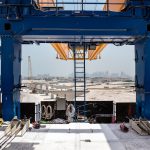 Doha Metro, Qatar | DB Engineering & Consulting