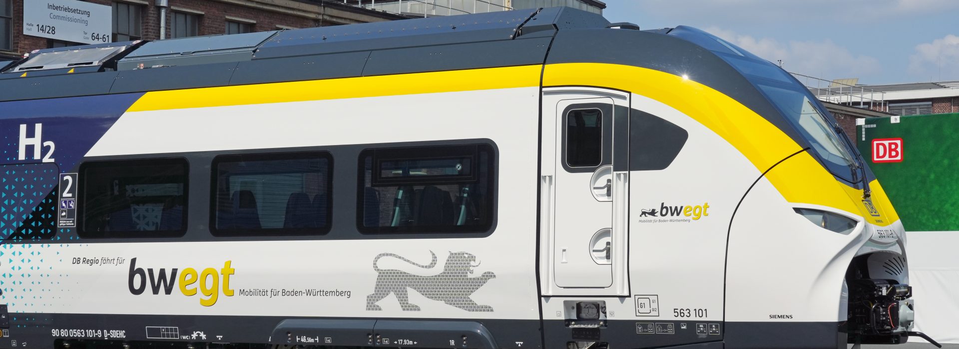 Mobility and Logistics Consulting | DB Engineering & Consulting