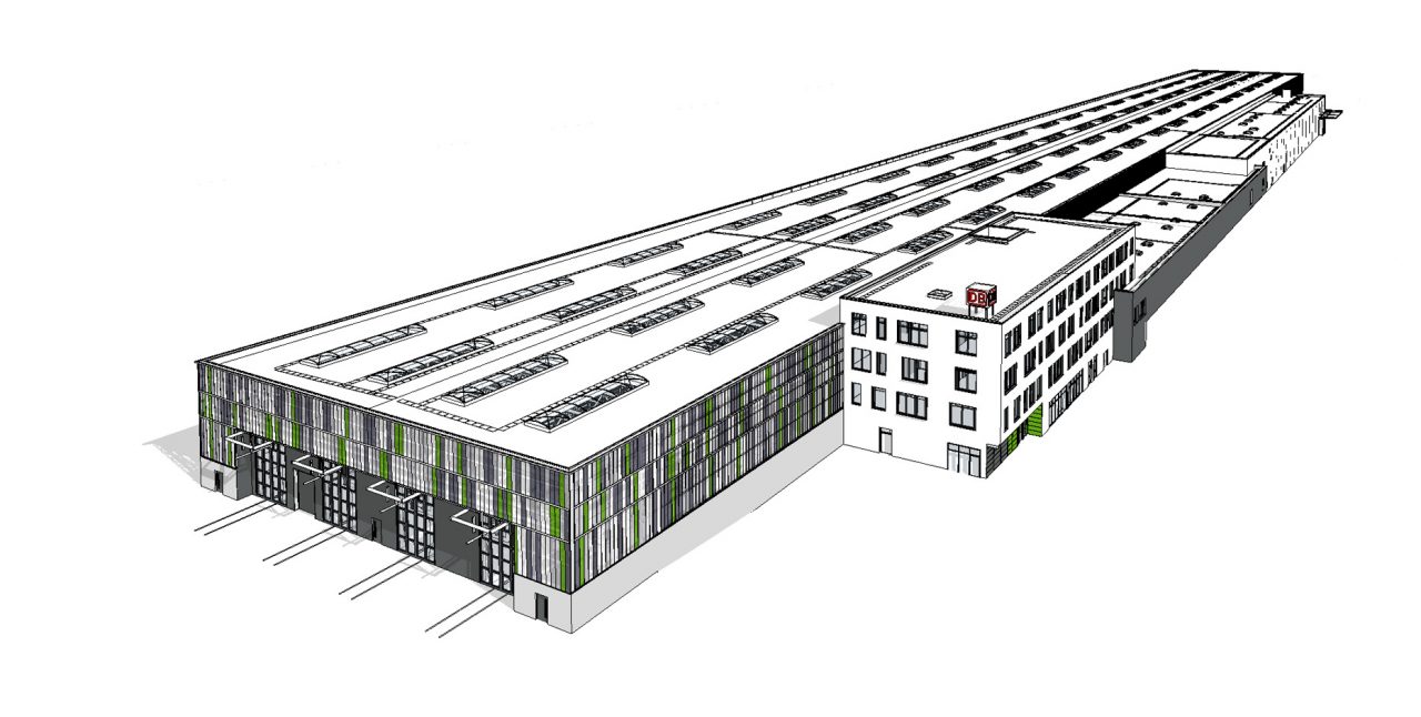 DB Engineering & Consulting | Railways for the world of tomorrow