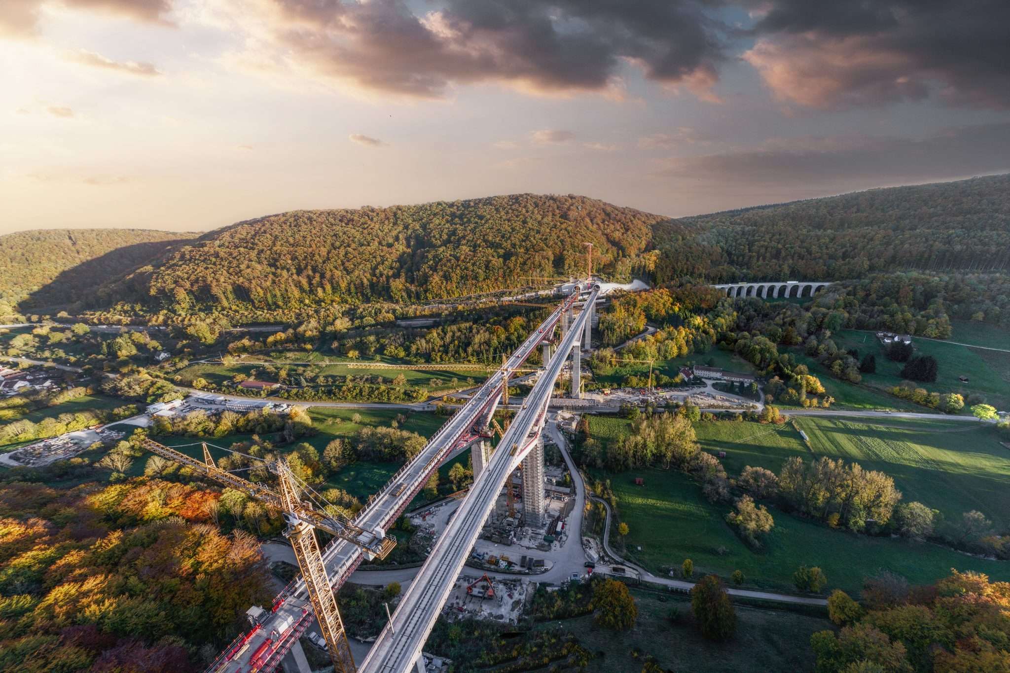 DB Engineering & Consulting | Eisenbahn für die Welt von morgen