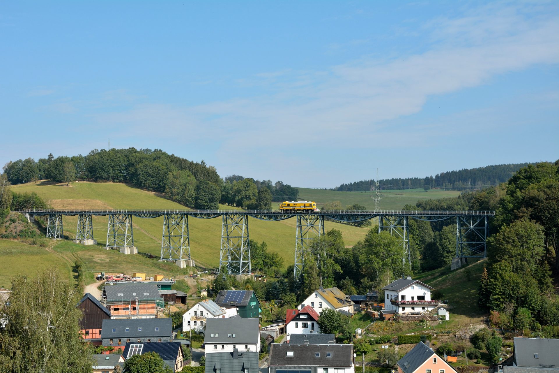 As-built documentation with 360° multisensor platform | DB E&C