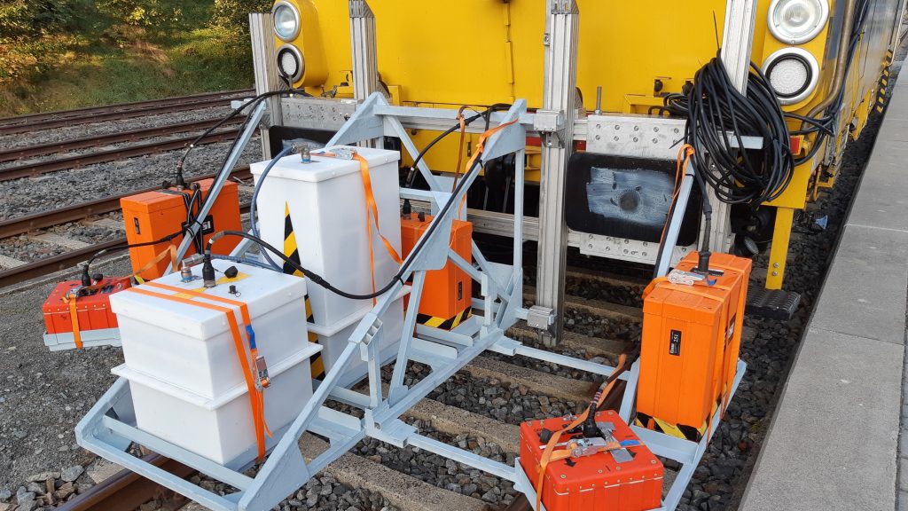 What is ground-penetrating radar (GPR)? | DB E&C