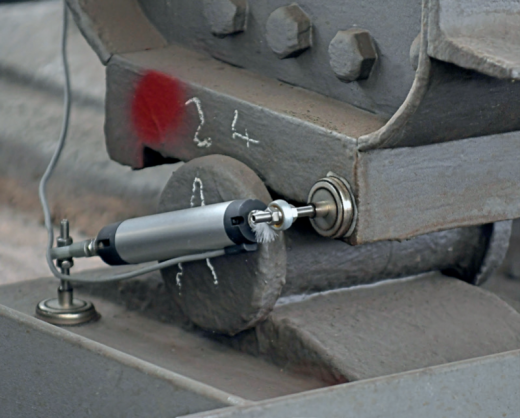 Geotechnical monitoring | DB Engineering & Consulting