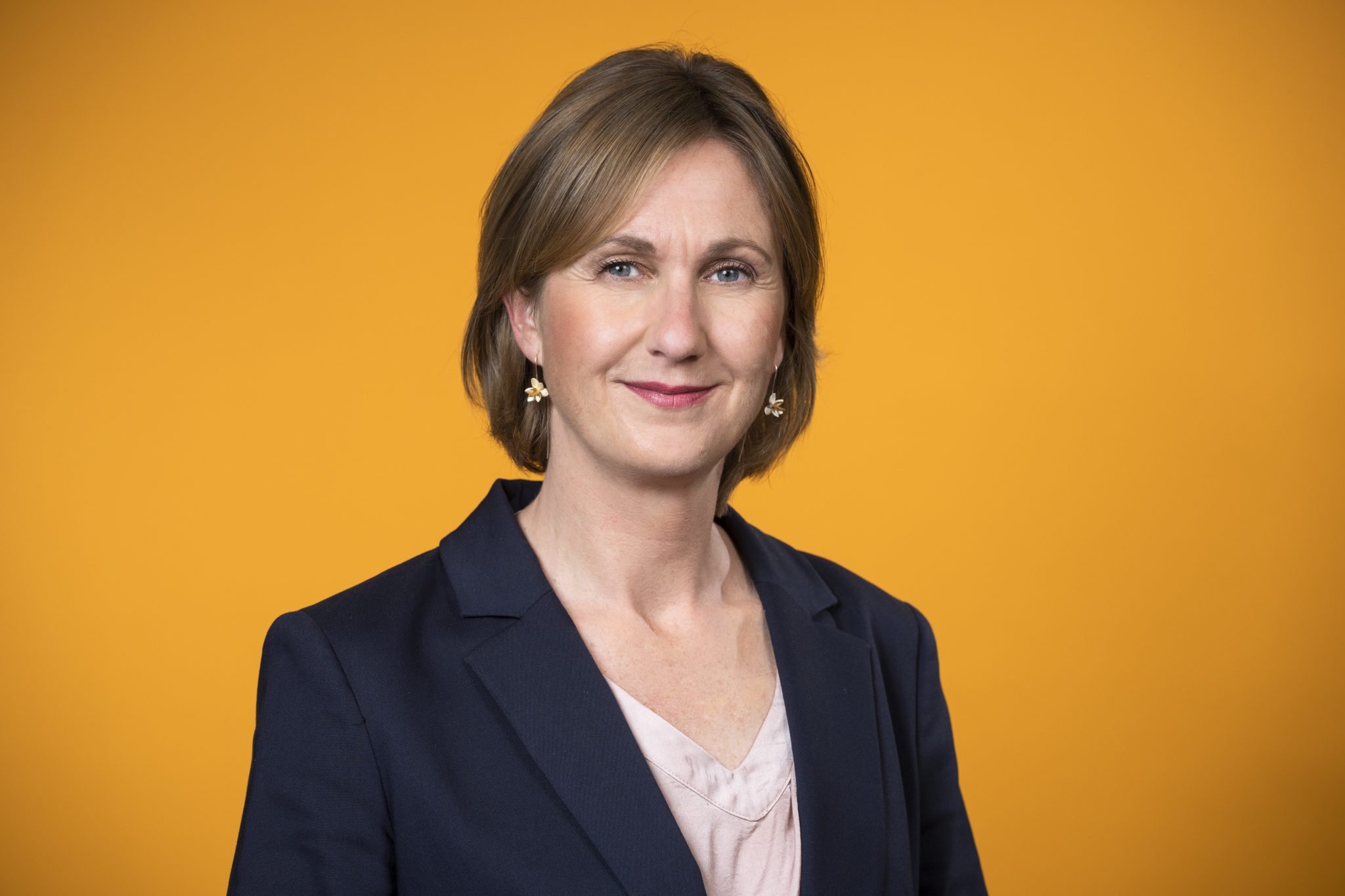 Andrea Bertallot Takes Helm as New CEO of DB E&C