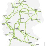 General overhaul for the German rail infrastructure