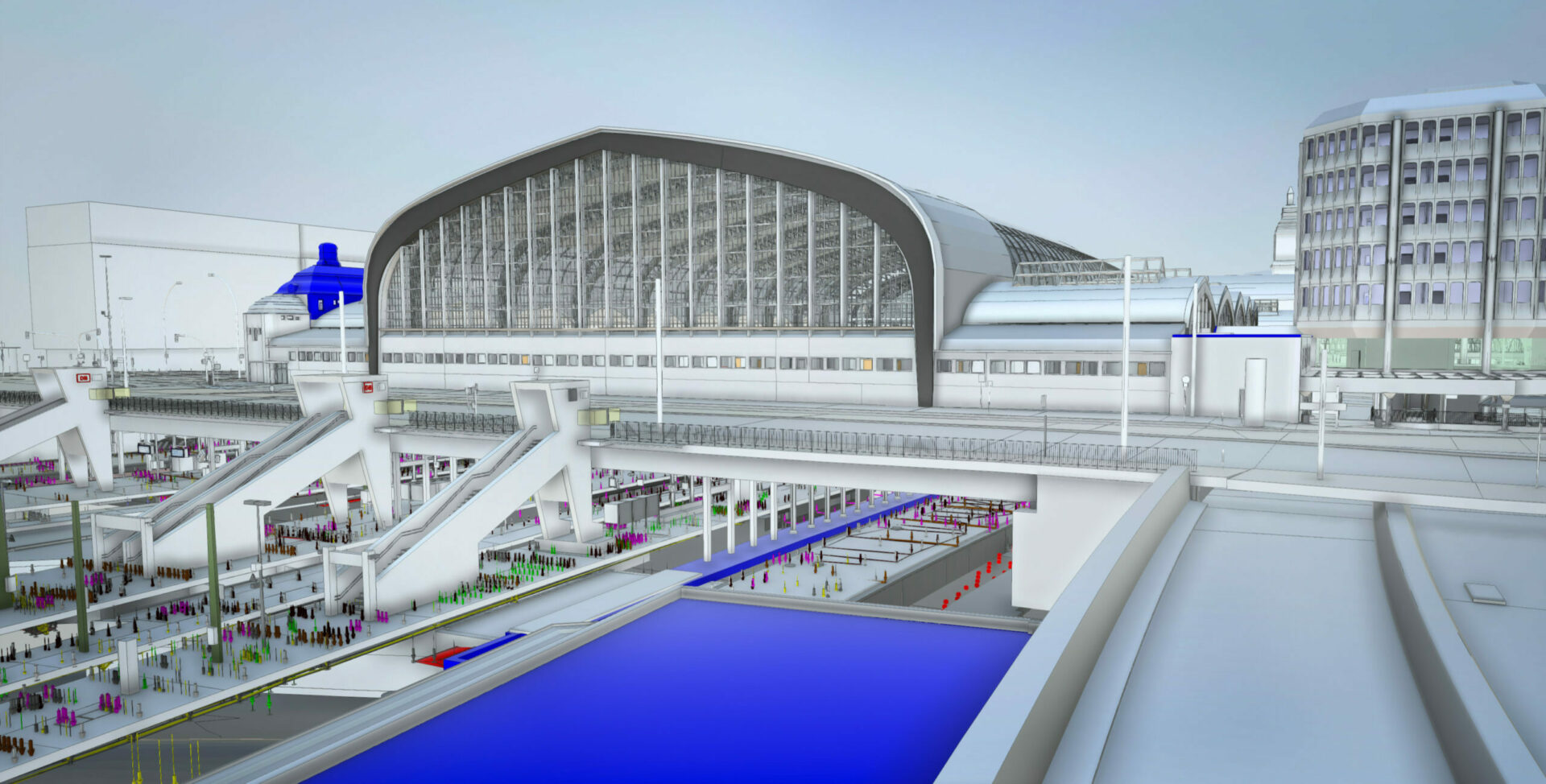 Insights into our mobility innovations | DB Engineering & Consulting