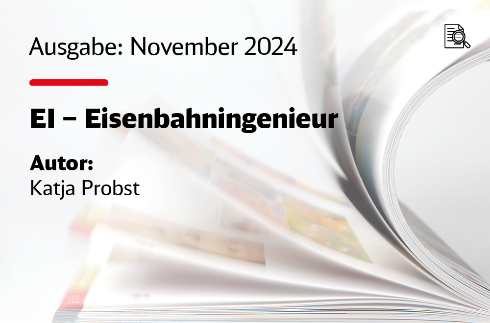 360° Multisensorplattform in der Produktion - DB Engineering & Consulting