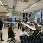 DB Rail Academy training programs - DB Engineering & Consulting