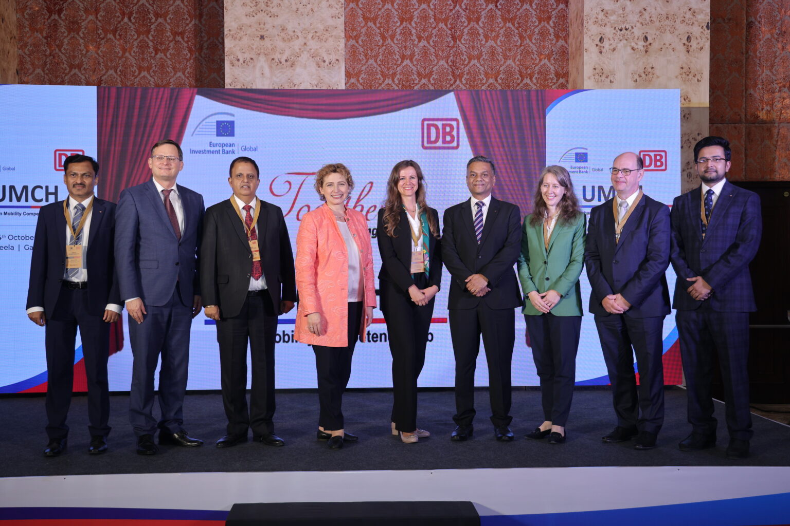 Ausbildungsprogramme der DB Rail Academy - DB Engineering & Consulting