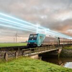 Auftakt für die Elektrifizierung der Marschbahn - DB Engineering & Consulting